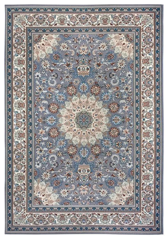 Šedo-béžový venkovní koberec 240x340 cm Flair – Hanse Home