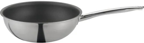 Wok spring pánev wok vulcano classic 28 cm
