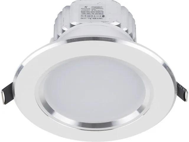 Moderní stropní bodové svítidlo LED 10H5956