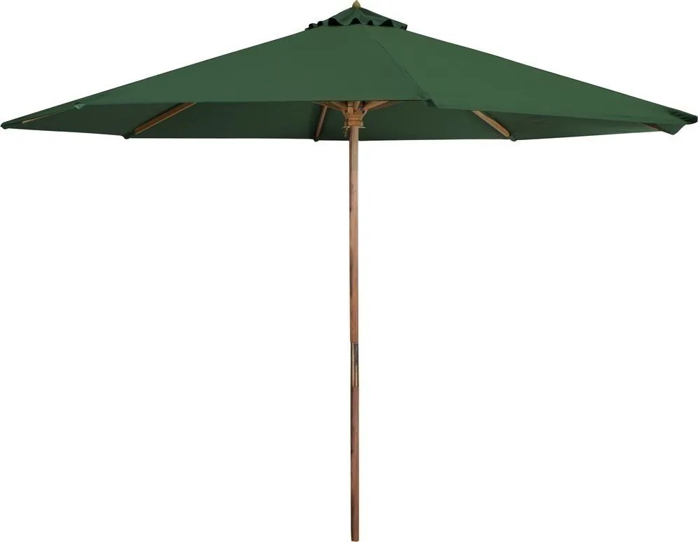 FDZN 4014 Slunečník zelený 3 m Fieldmann