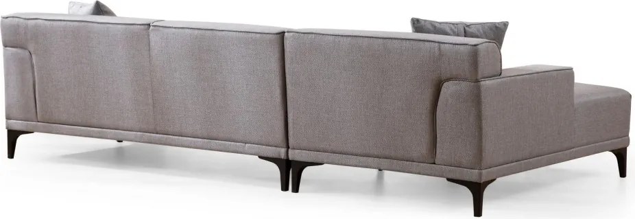Rohová sedací souprava Petra 250 cm - výběr z 5 provedení