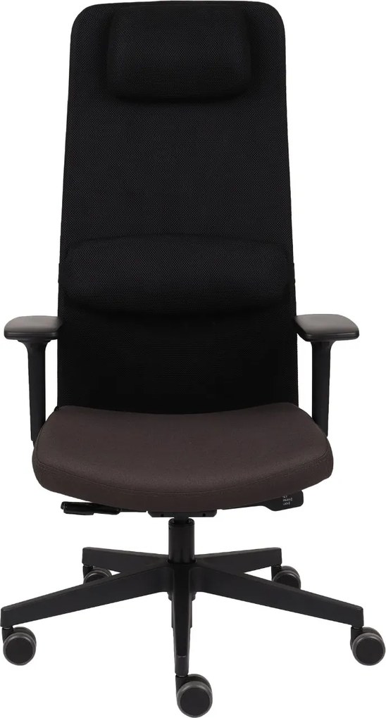 Kancelářské křeslo Mike 2 B