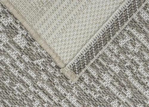 Koberce Breno Kusový koberec BALI 10/ADA, Béžová, 200 x 290 cm