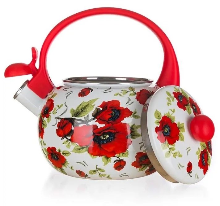 Banquet POPPY 2,2 l