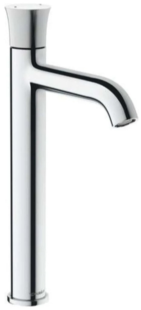 Duravit White Tulip - Umyvadlová baterie, chrom WT1040002010
