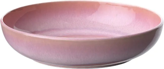 Villeroy&Boch Perlemor Coral miska na těstoviny 222 mm, 650 ml