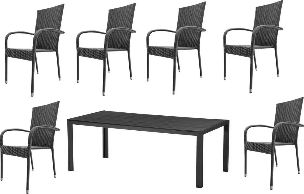 VerDesign SET NORIMBERK II +6x ESSEN