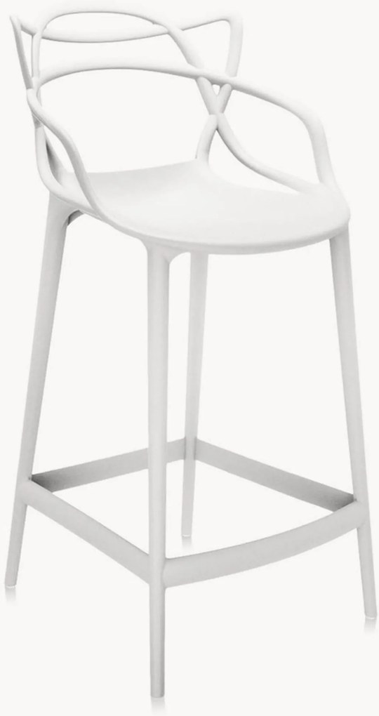 Designová barová židle Masters