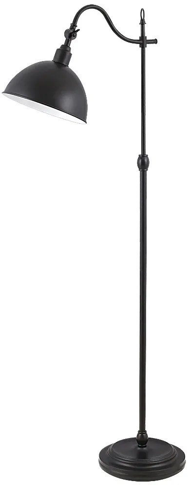 Rabalux 2275 MARC - Retro stojací lampa s naklápěcím stínidlem