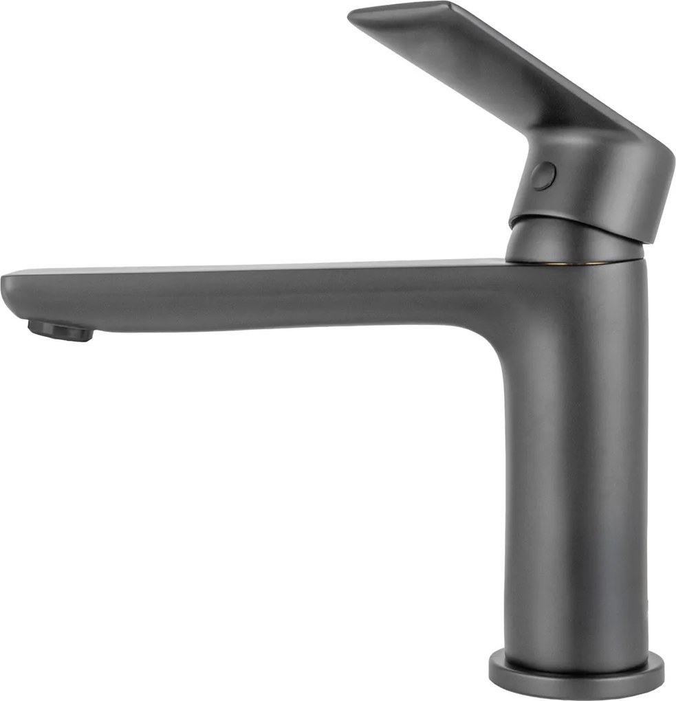ALEX 001 LONG (NUT) BLACK