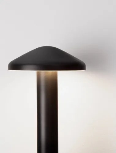 Sloupkové LED svítidlo NOVA LUCE NEMO 5W 3000K IP65 9030861