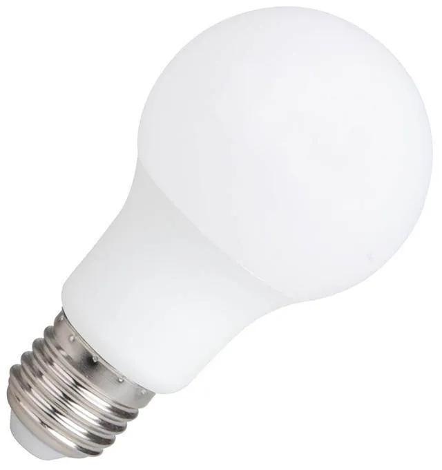 LED žárovka E27, A60, 10W, teplá bílá Nedes ZLS572