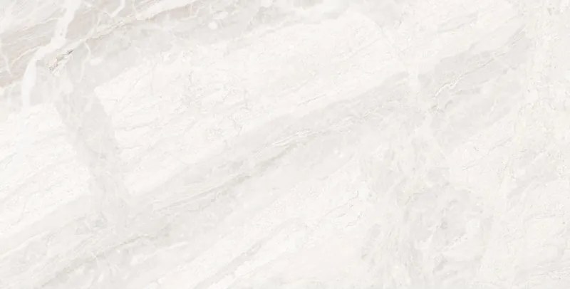 Mexen Reno Bianco vzorek glazovaného rektifikovaného gresu G1, podlahová-stěnová dlaždice, lesk - TL133-00-S