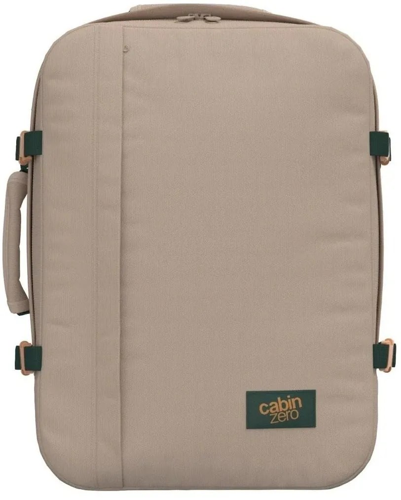Cabinzero classic 44 l cebu sands