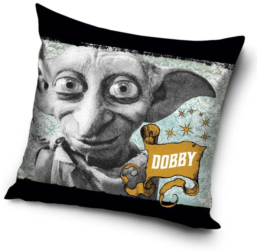 Polštářek Harry Potter Dobby