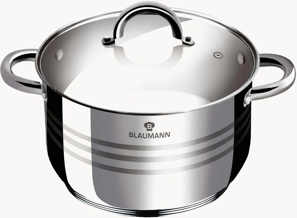 Hrnec Gourmet Line