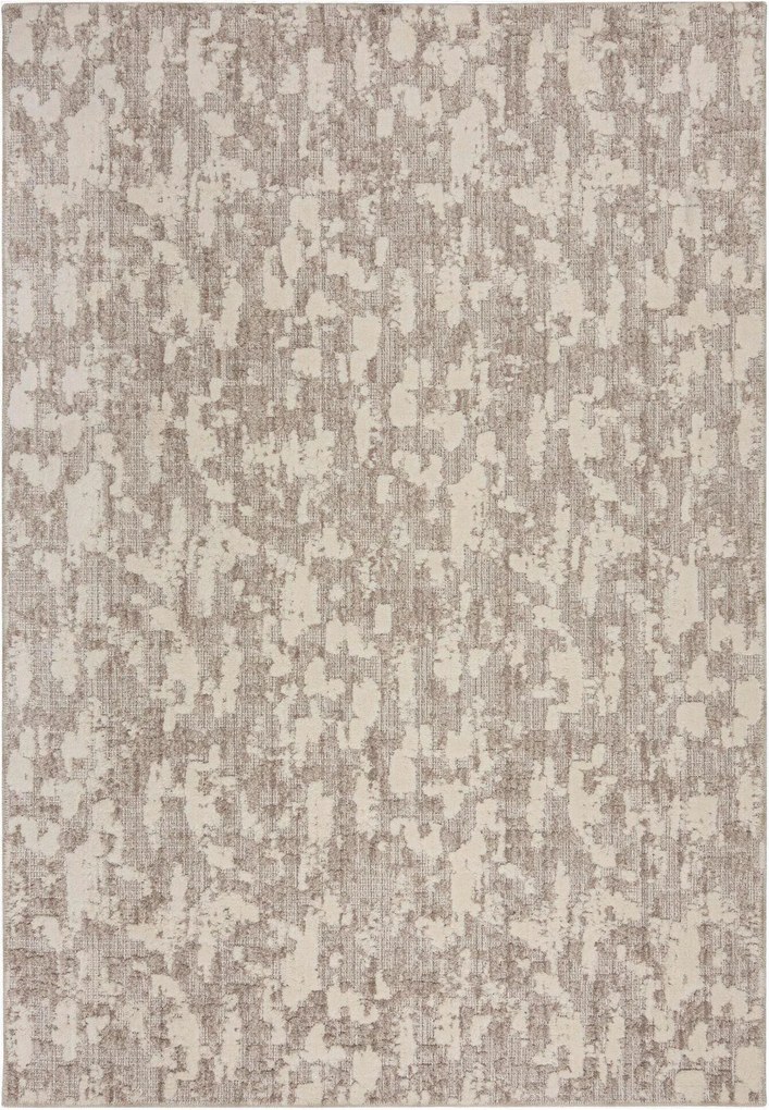 XXXLutz TKANÝ KOBEREC, 194/290 cm béžová Flair Rugs - Online Only koberce & rohožky - 003165038303