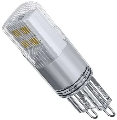 Emos lighting LED žárovka Classic JC / G9 / 1,9 W (22 W) / 210 lm / neutrální bílá 1525736407