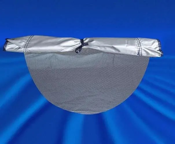 Turistický stan pro 4 osoby - Trizand