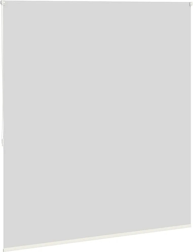 Zatemňovací roleta 164,4 x 175 cm, šířka látky 160 cm, krémově bílá 240137