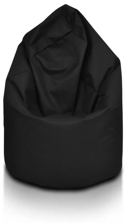 Primabag Giga sako polyester černá