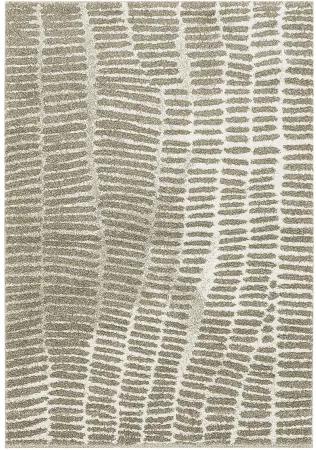 Koberce Breno Kusový koberec TIFFANY  58/VOV, Béžová, Vícebarevné, 120 x 170 cm