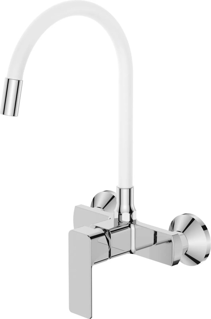 KUBUS 005 REFL.WHITE