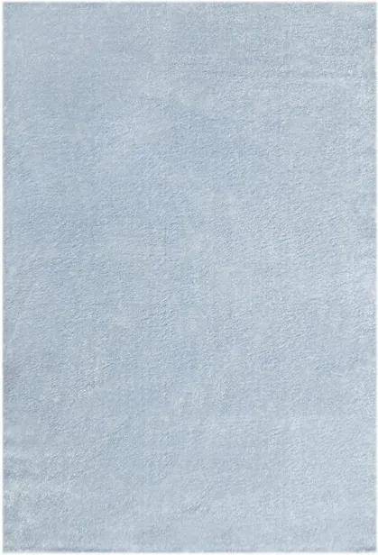 Dětský koberec - Universal barva: Modrá, Velikost: 160 x 230