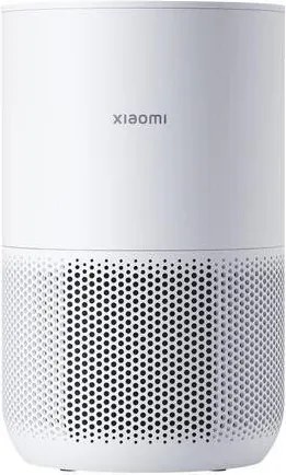 Xiaomi Smart Air Purifier 4 Compact EU - Čistička vzduchu