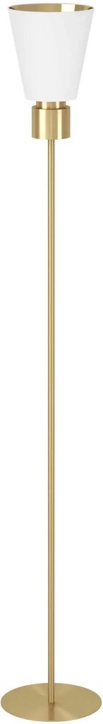 XXXLutz LED LAMPA OSVĚTLUJÍCÍ STROP, 20/170 cm Eglo - Online Only svítidla - 003348319701