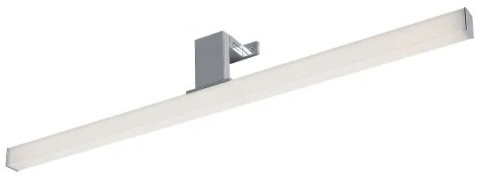Rabalux 75049 - LED Koupel. osvětlení zrcadla OLIRO LED/9W/230V IP44 60 cm chrom