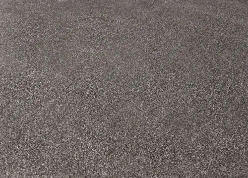 Koberce Breno Metrážový koberec FUEGO 44, šíře role 500 cm, Hnědá