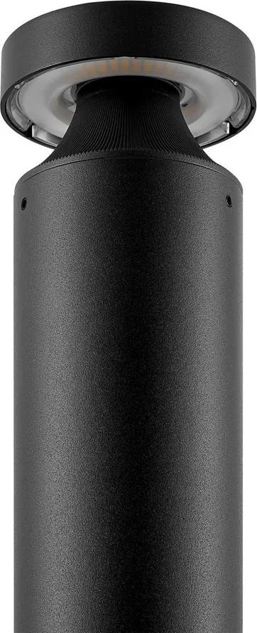 IMPR 730520 Deko-Light venkovní stojací svítidlo Faro 60, 12 W, 3000 K, tmavěšedá - DEKOLIGHT