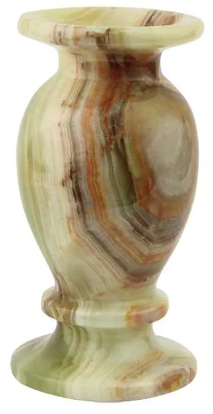 Aragonit - váza