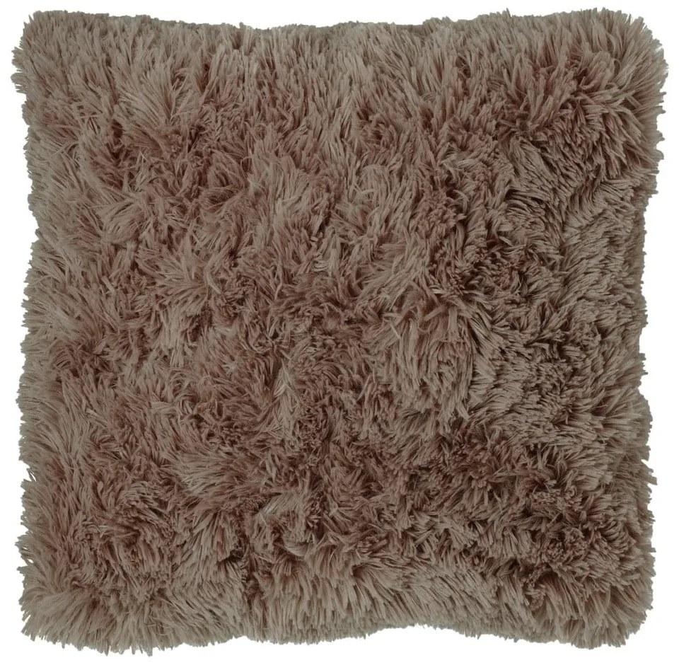 Dekorační polštář z mikroplyše 45x45 cm Cuddly – Catherine Lansfield