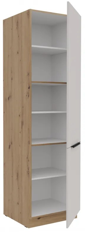 Kuchyňská skříňka SOLEA 60 DK-210 2F