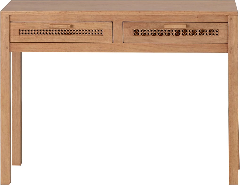 Konzola Agra 100x30x75cm