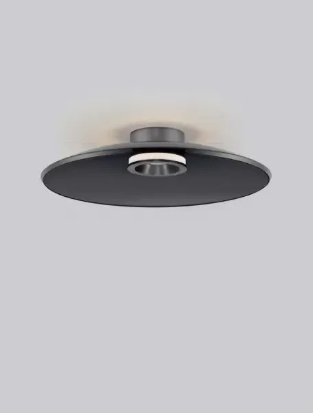 LED stmívatelné moderní stropní svítidlo Esti