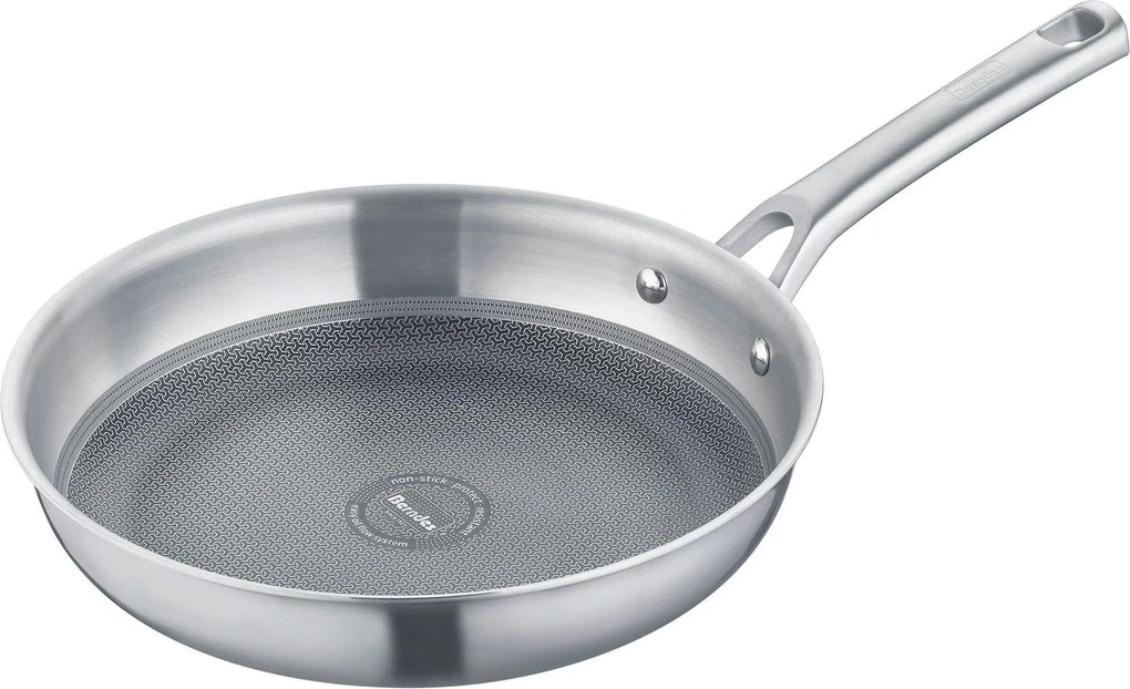 XXXLutz PÁNEV NA SMAŽENÍ vrstva z keramiky 28 cm Berndes - 006649000803