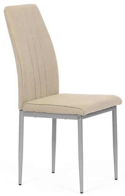 Autronic Jídelní židle DCL-379 Barva potahu: Hnědá