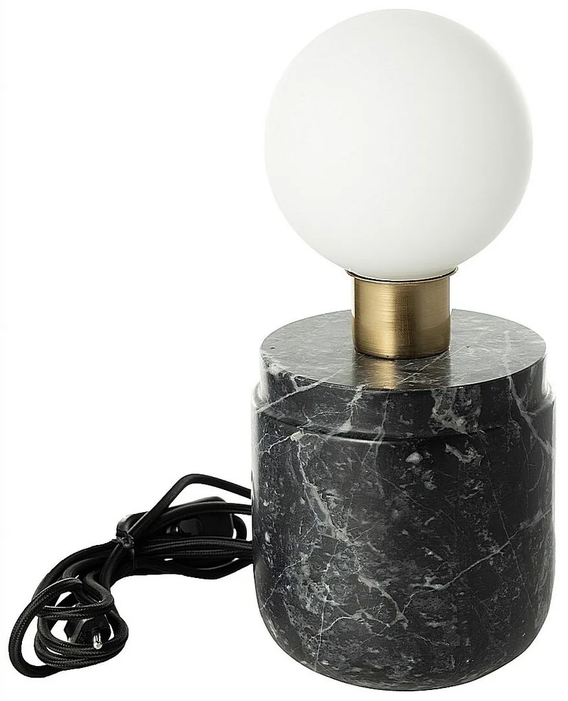 Stolní lampa Lunae 30 cm