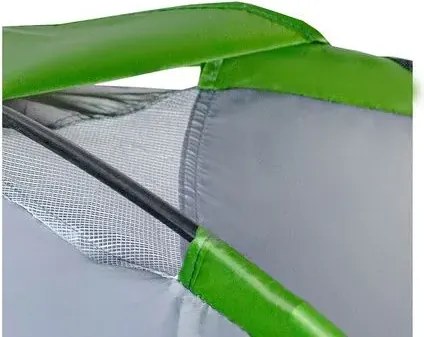 Turistický stan pro 2-4 osoby - Trizand