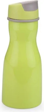 TESCOMA Láhev na nápoje PURITY 0,5 l, zelená
