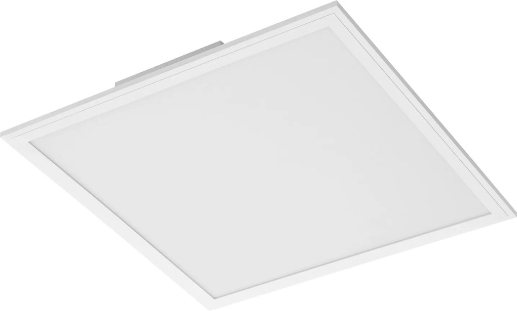 Briloner LED panel PIATTO 48 x 450 x 450 mm
