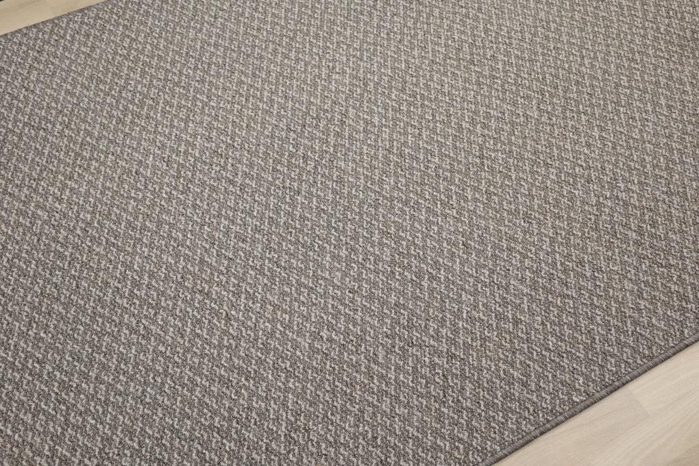 Vopi koberce Kusový koberec Toledo béžové - 80x150 cm