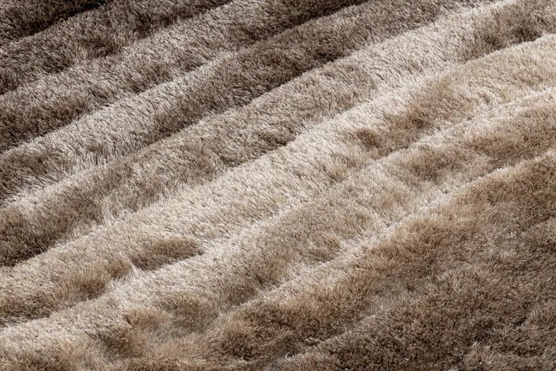 Dywany Łuszczów Kusový koberec Flim 006-B2 brown Rozměry koberců: 120x160