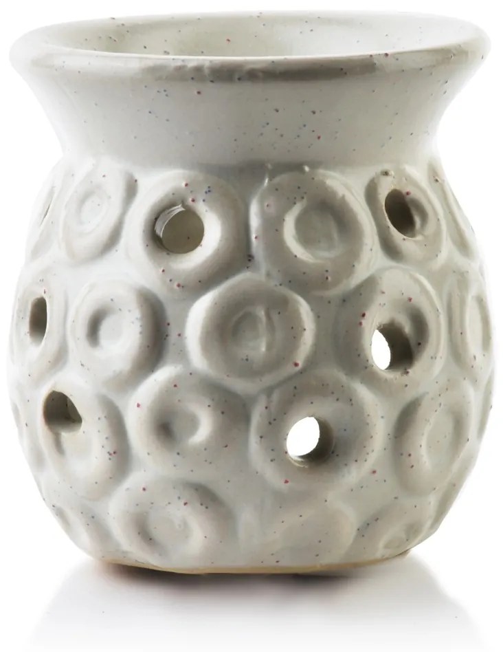 Aroma lampa Pino béžová
