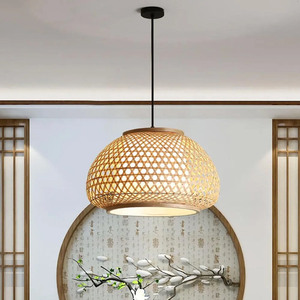 Toolight Závěsné osvětlení BOHO 5C NEW OSW-03801