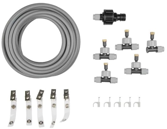 Mlha vodní zahradní Bradas 7,5 m