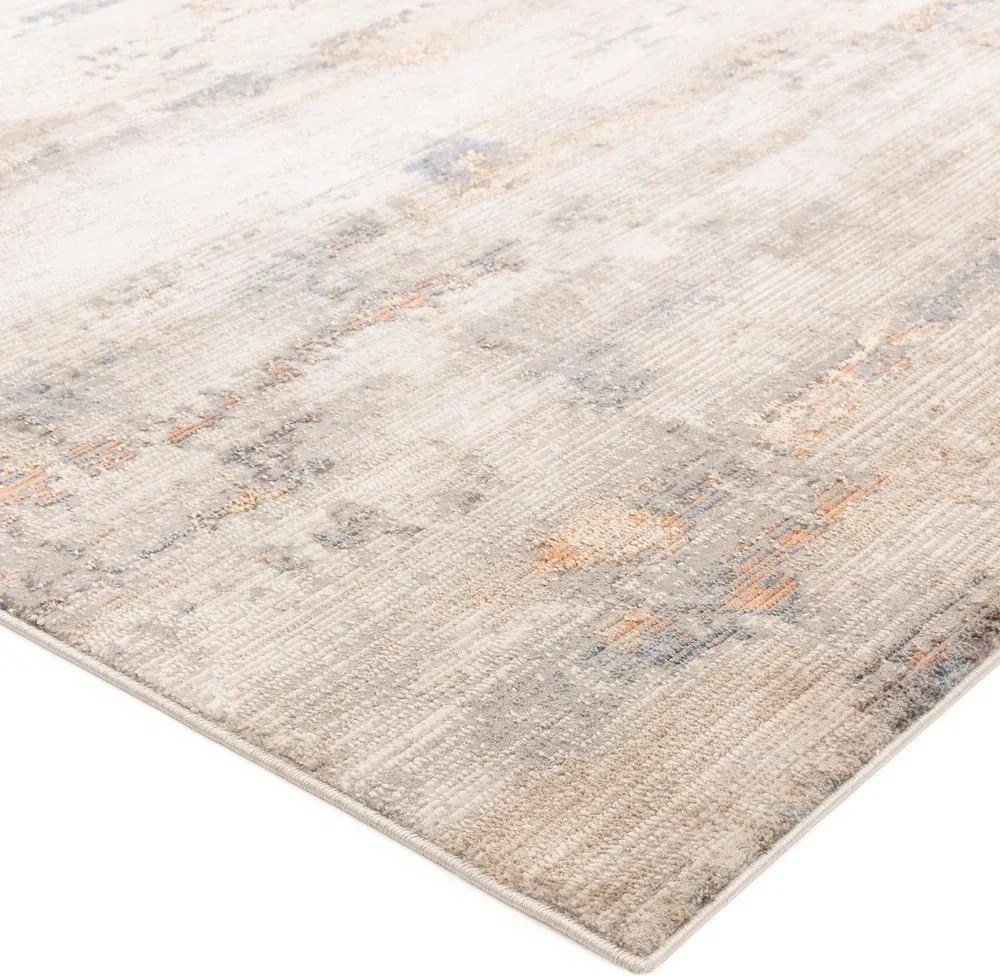 Béžový/krémový koberec 200x275 cm Miro – Asiatic Carpets